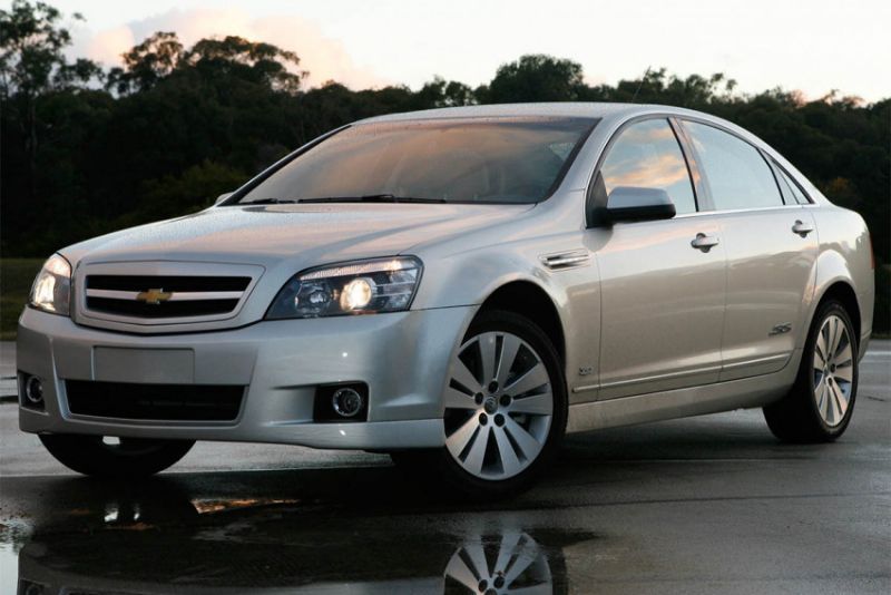 StriveME - كابرس 2016 ونظرة على تاريخ السيدان الامريكية الايقونية واهم معلوماتها